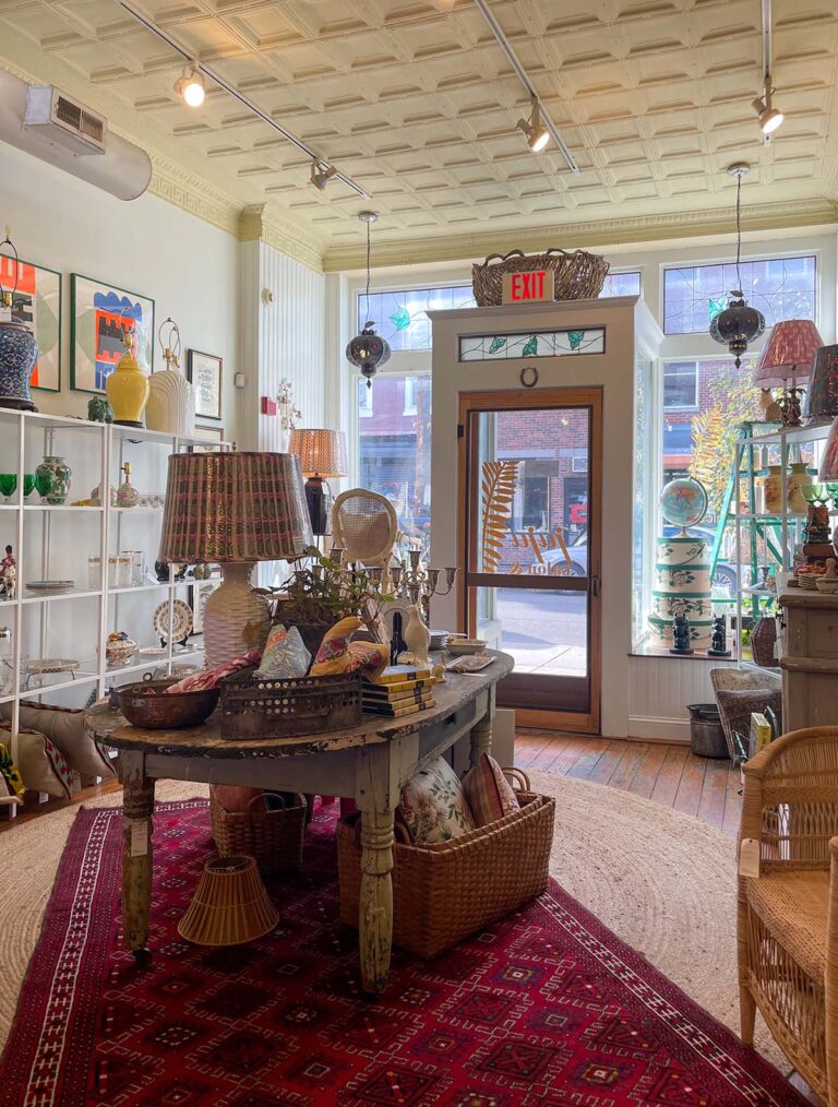 Home - Juju Salon